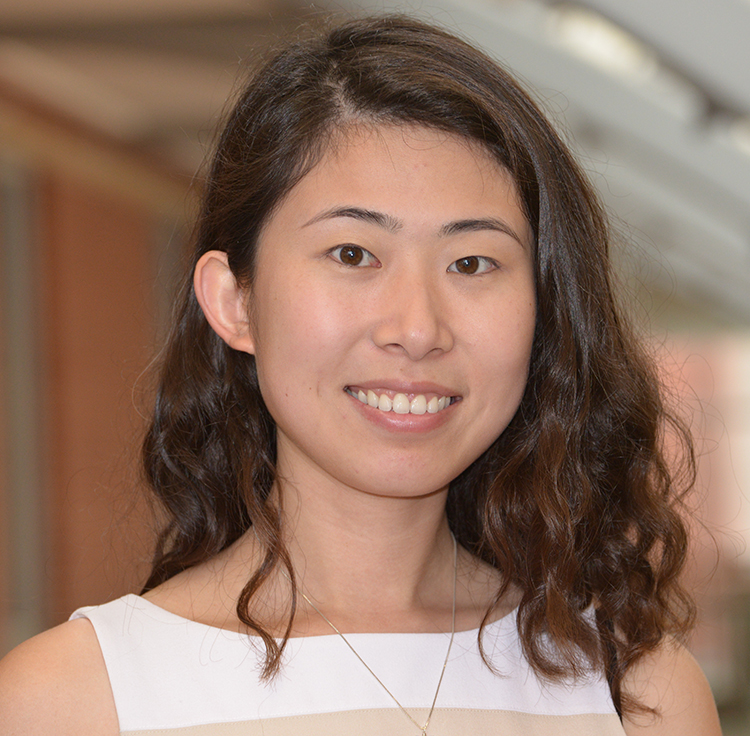 Measurement, Evaluation, Assessment Doctoral Students Test-Drive Their ...