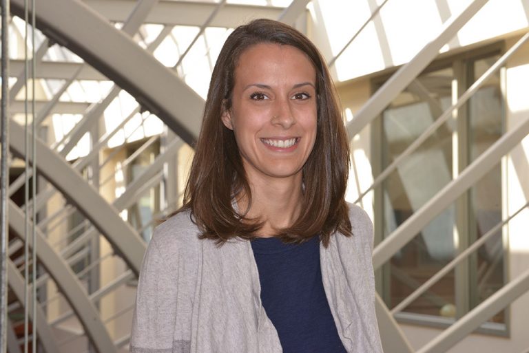 Danielle DeRosa | Neag School of Education