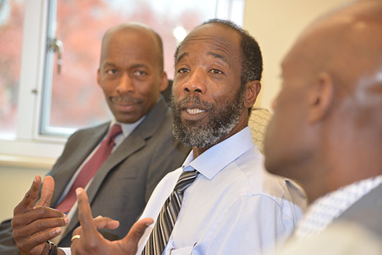 In Memoriam: Associate Professor Robert Colbert