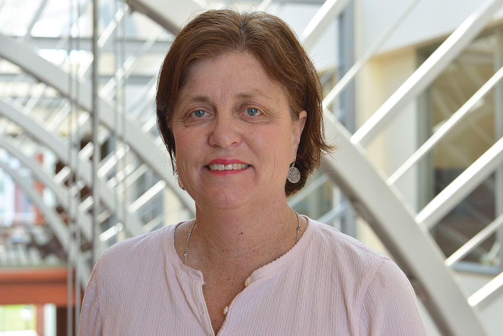 10 Questions With School Psychology Professor Melissa Bray