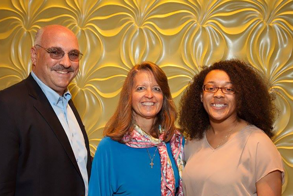 Students, Donors Celebrate at Annual Scholarship Awards Ceremony