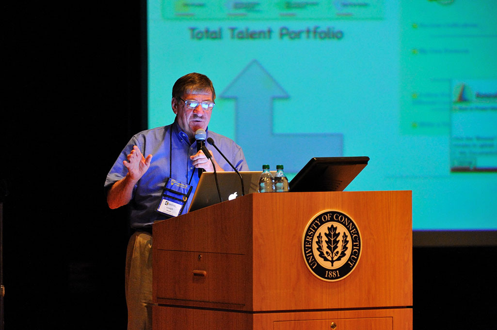 The Renzulli Center: A Worldwide Leader in Gifted Education