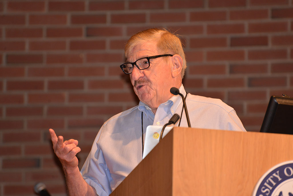 40 Years of Confratute: The Legacy of Joseph Renzulli and Sally Reis