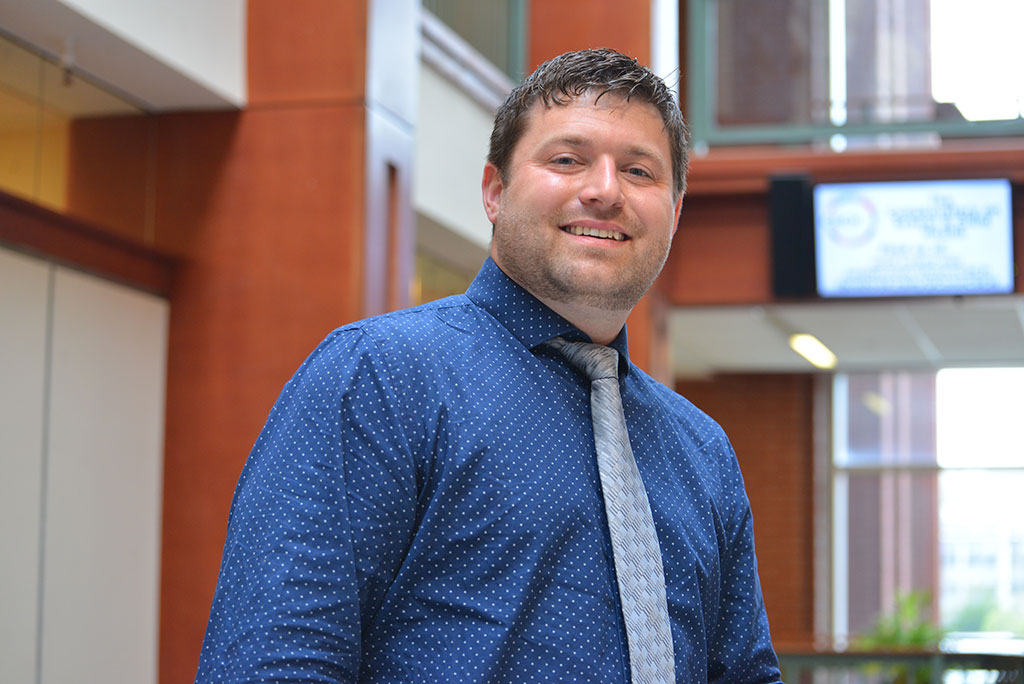 10 Questions With Kevin Liner, Lifelong Learner