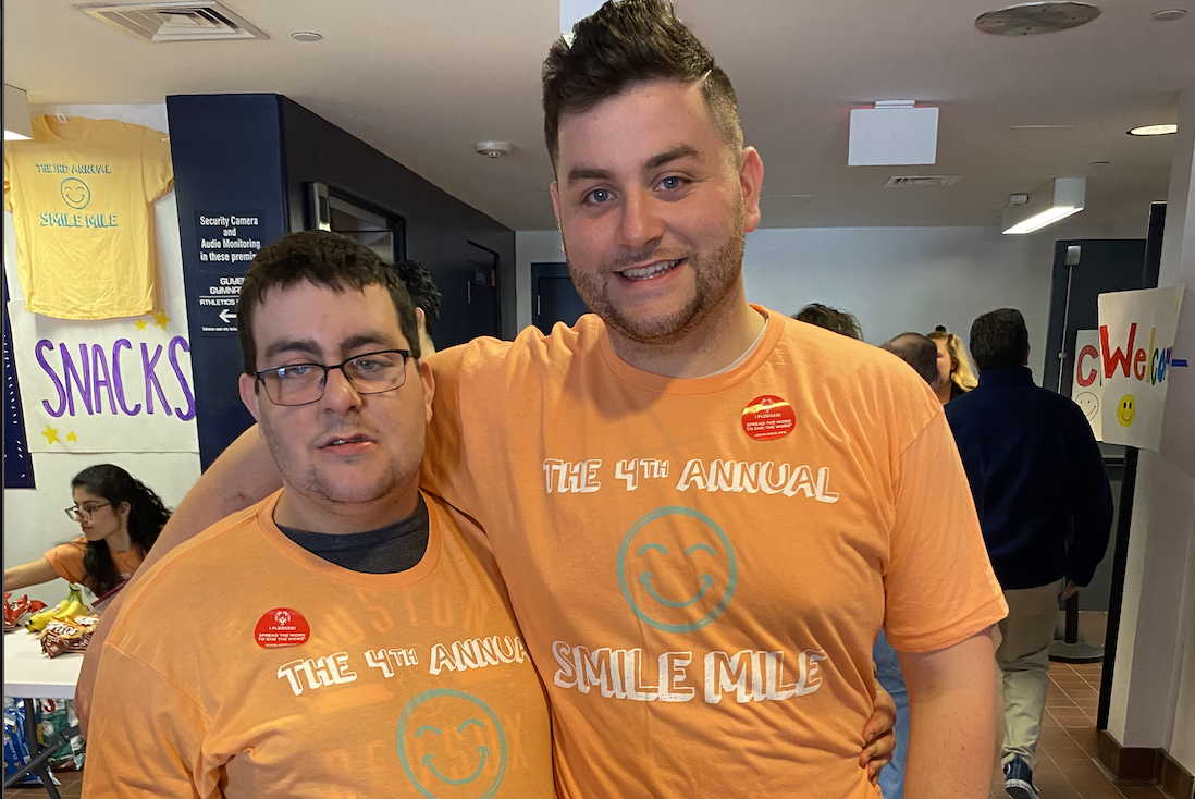 Neag School Class of 2021 Senior Profile: Daniel Crovo