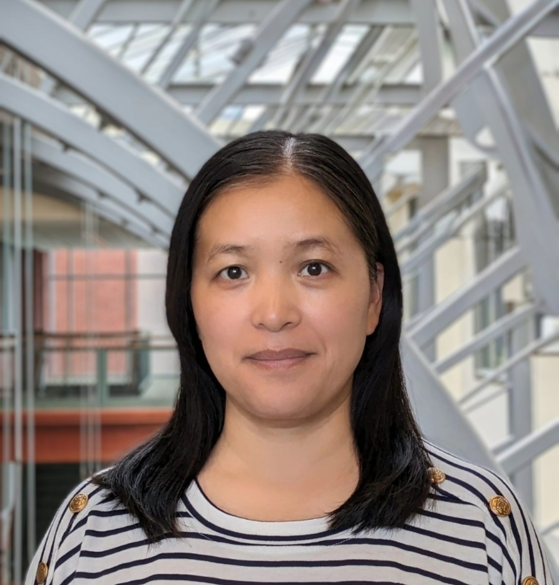 Li He | Neag School of Education