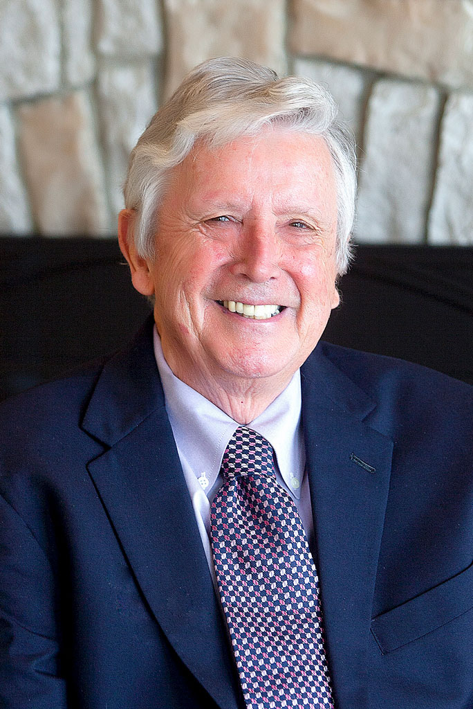 In Memoriam: Dean and Professor Emeritus Mark Shibles