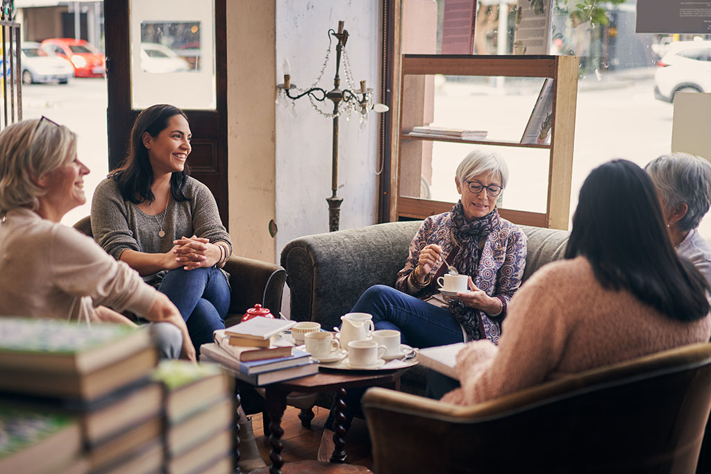 Using Book Clubs as a Tool for Professional Learning