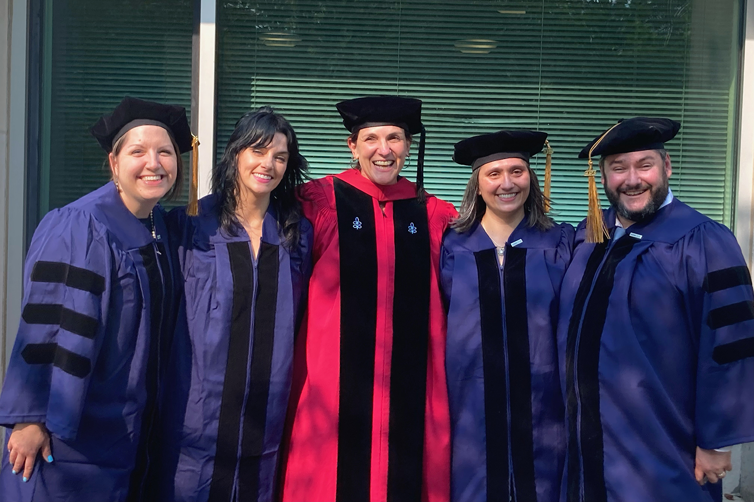 UConn’s Doctoral Degree Programs in Education | Neag School of Education