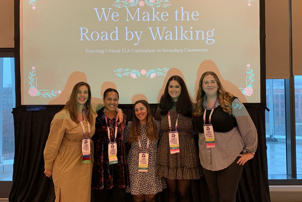 Neag School Accolades: January 2024