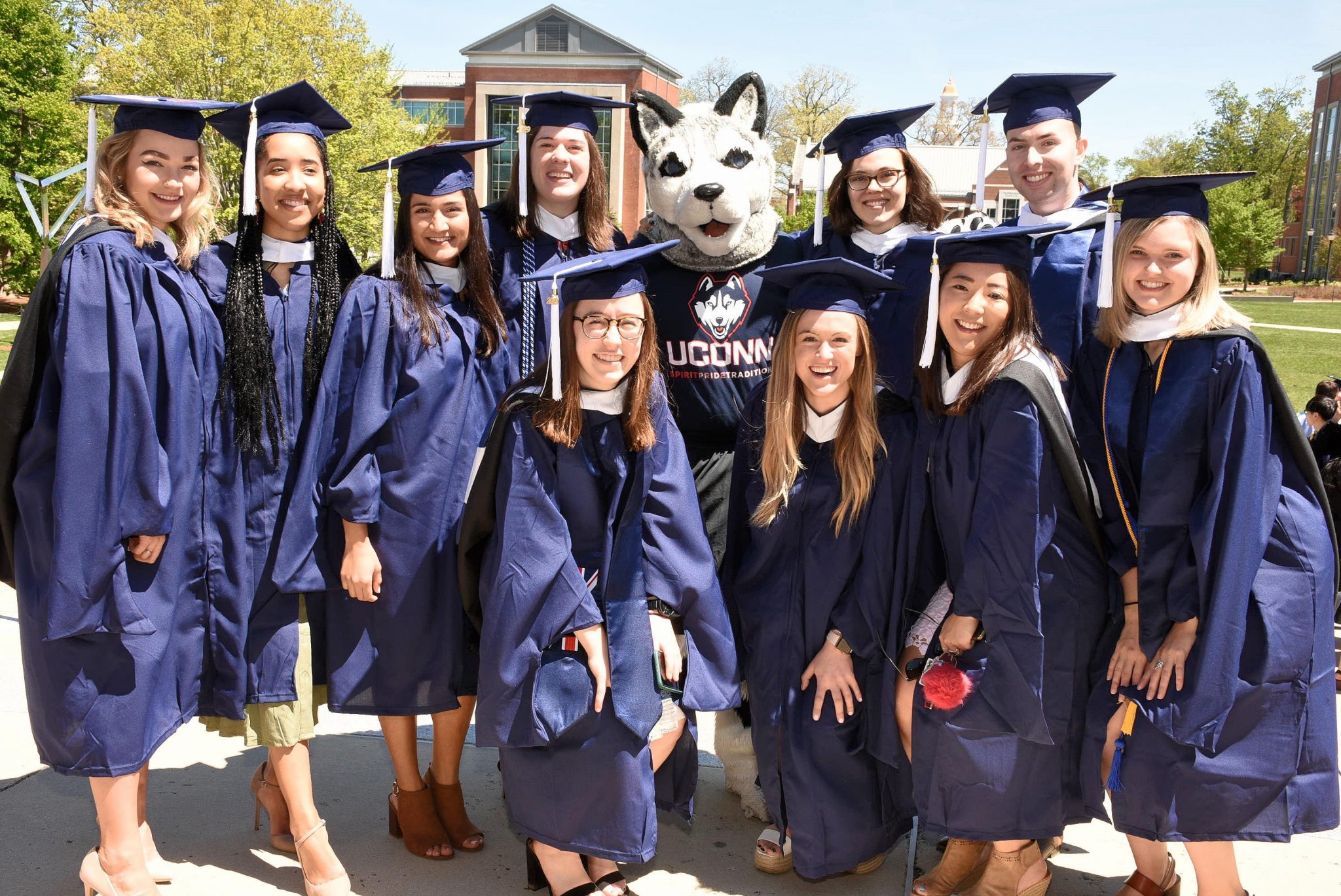 Celebrating 25 Years As Neag | Neag School of Education