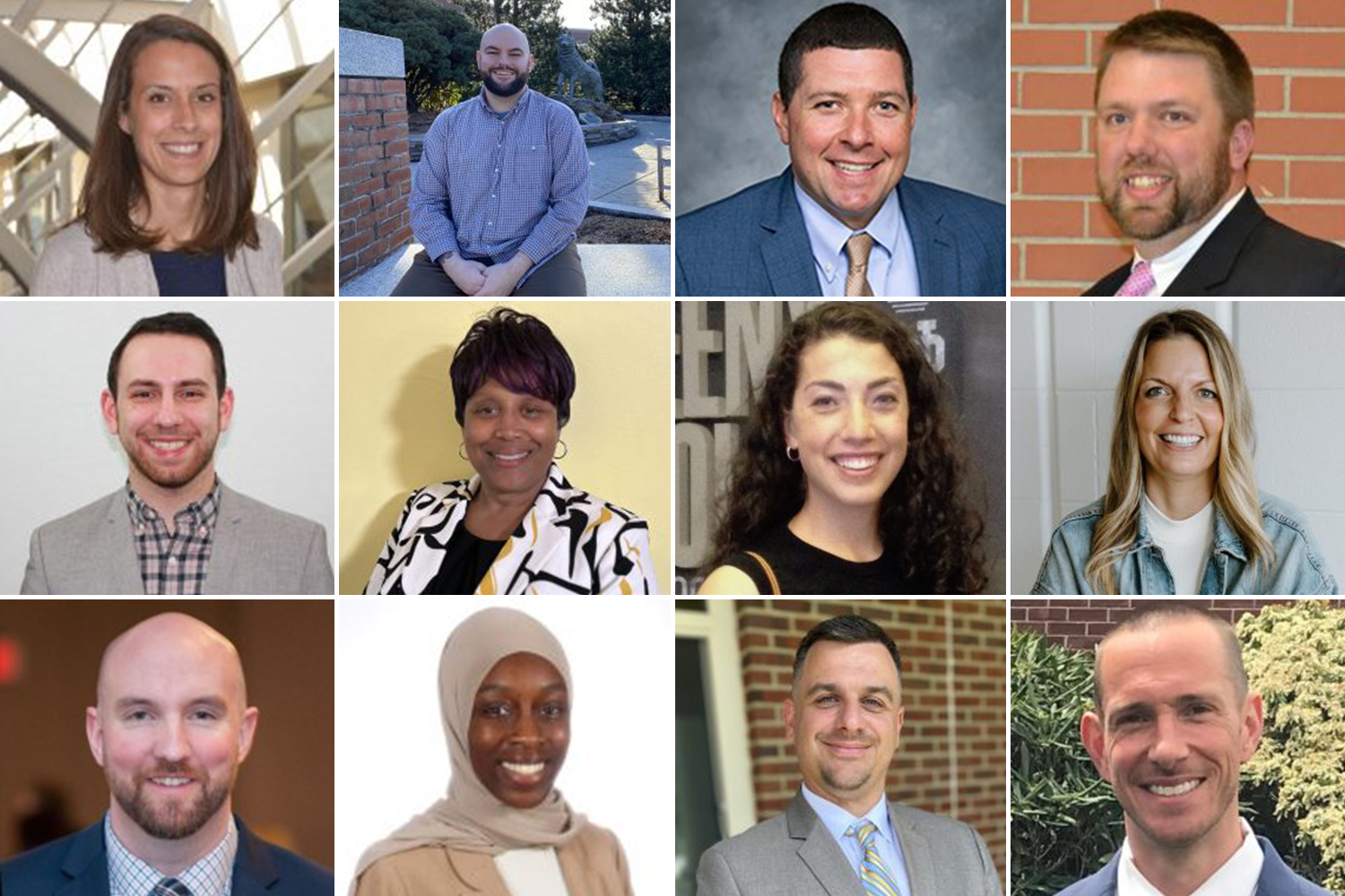 Neag School Accolades: Summer 2024