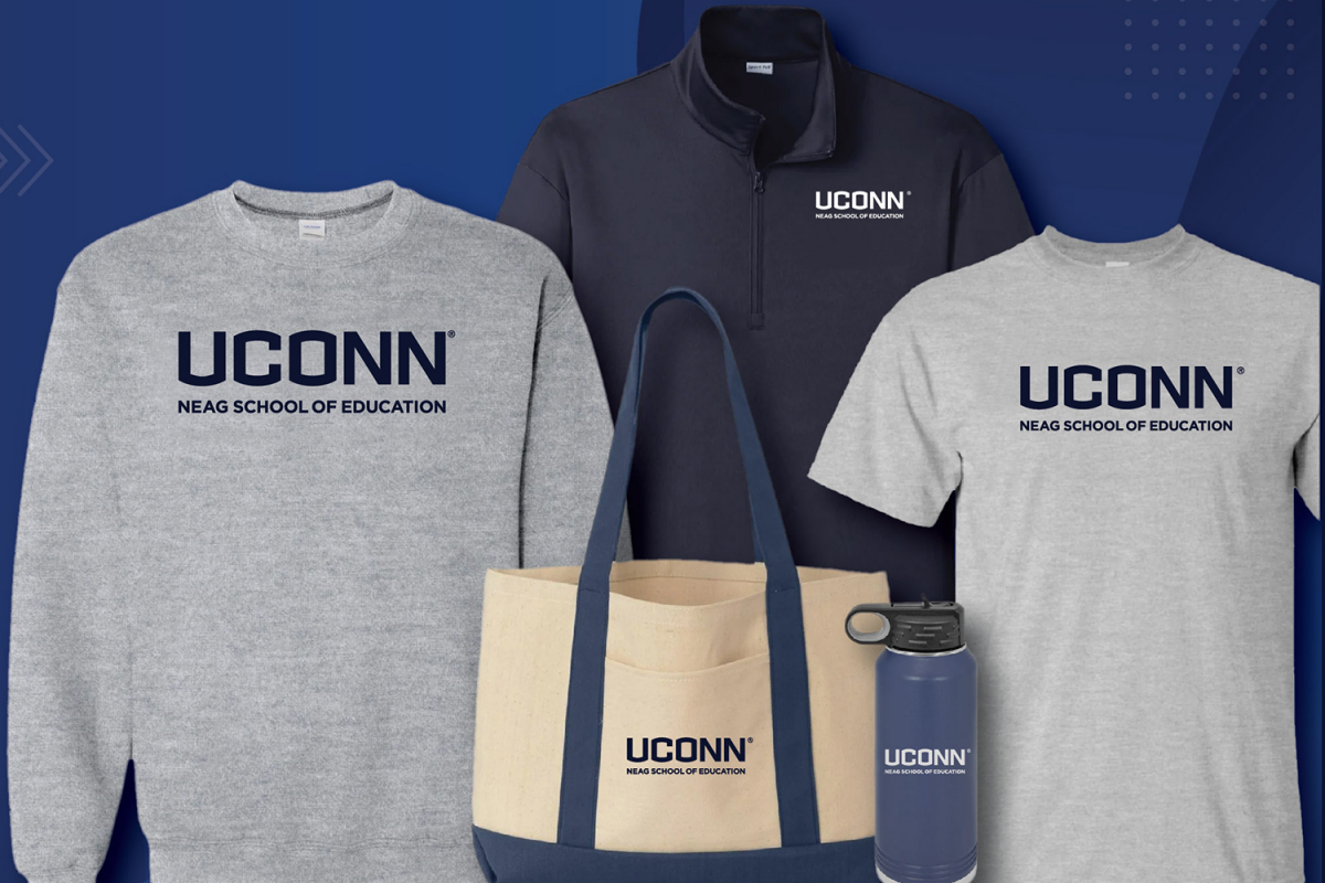 University of Connecticut Neag School of Education